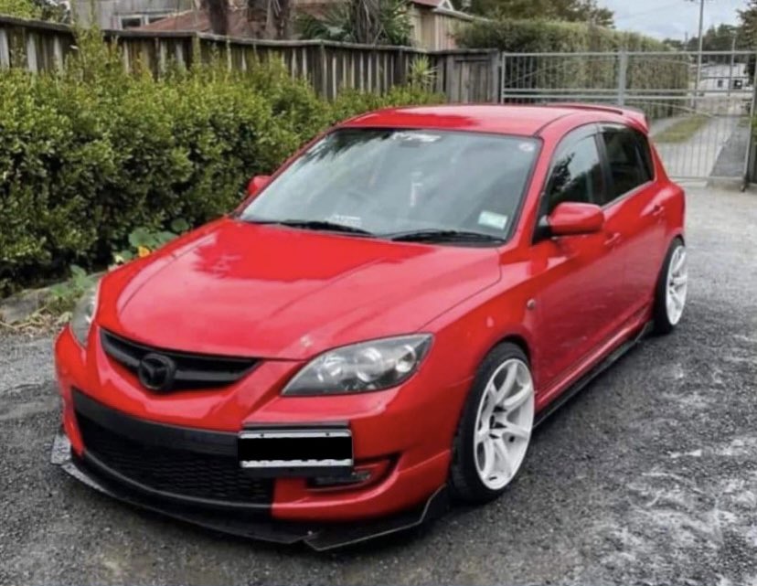 Universal Splitter Set (3 Piece) - Fits all makes/models – Xtensive Appeal