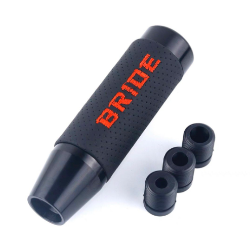 JDM Bride Shift/Gear Knob 20cm – Xtensive Appeal