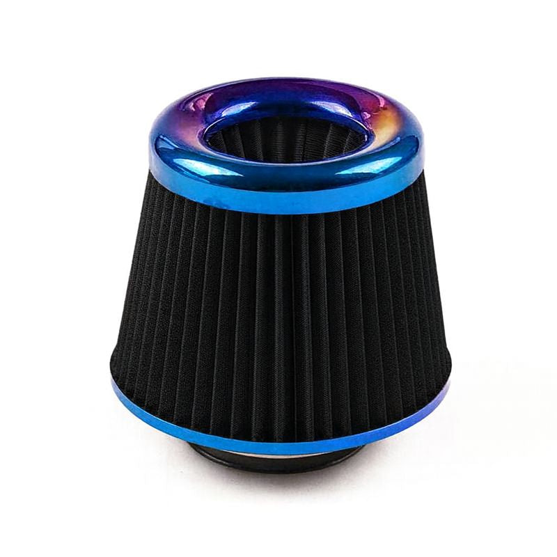 Epman High Flow Pod Filter 3” - Black – Xtensive Appeal