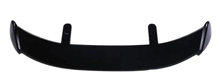 Universal Hatchback Spoiler - Gloss Black – Xtensive Appeal
