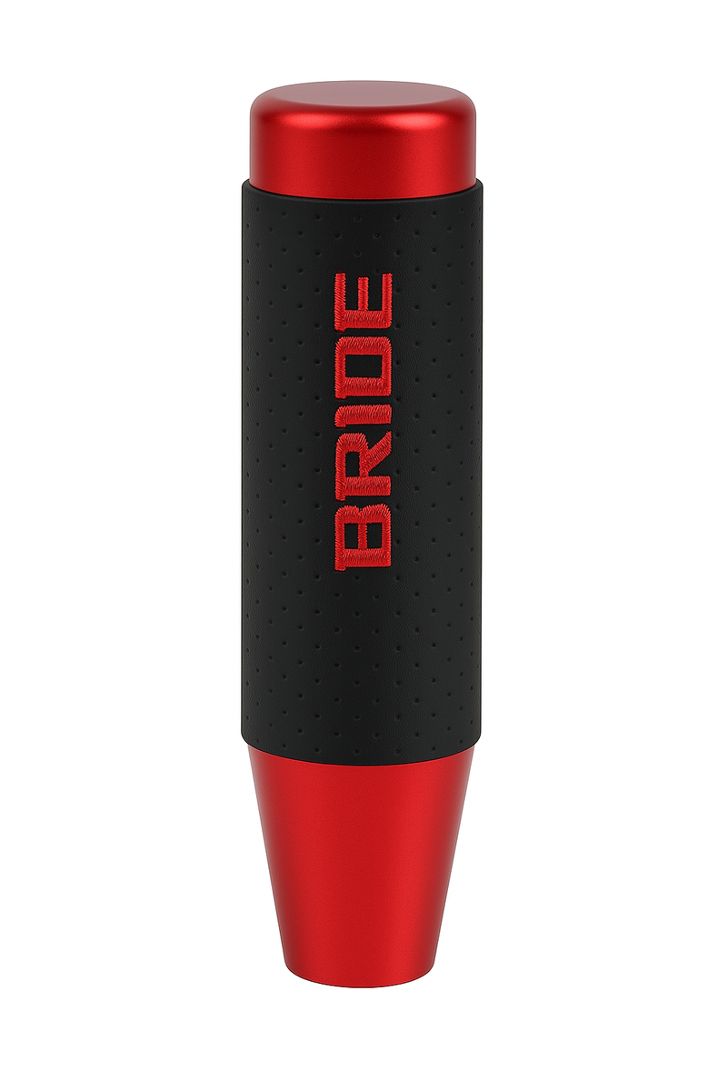 JDM Bride Shift/Gear Knob 20cm – Xtensive Appeal