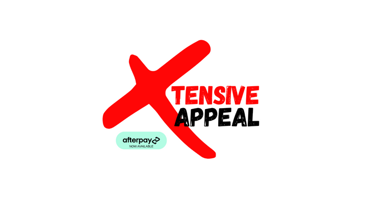 Xtensive Appeal